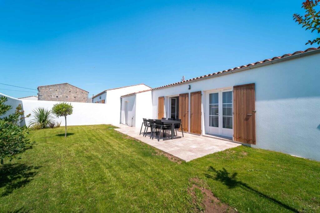 Le Domaine des Forts, Fort Boyard - Locations de vacances